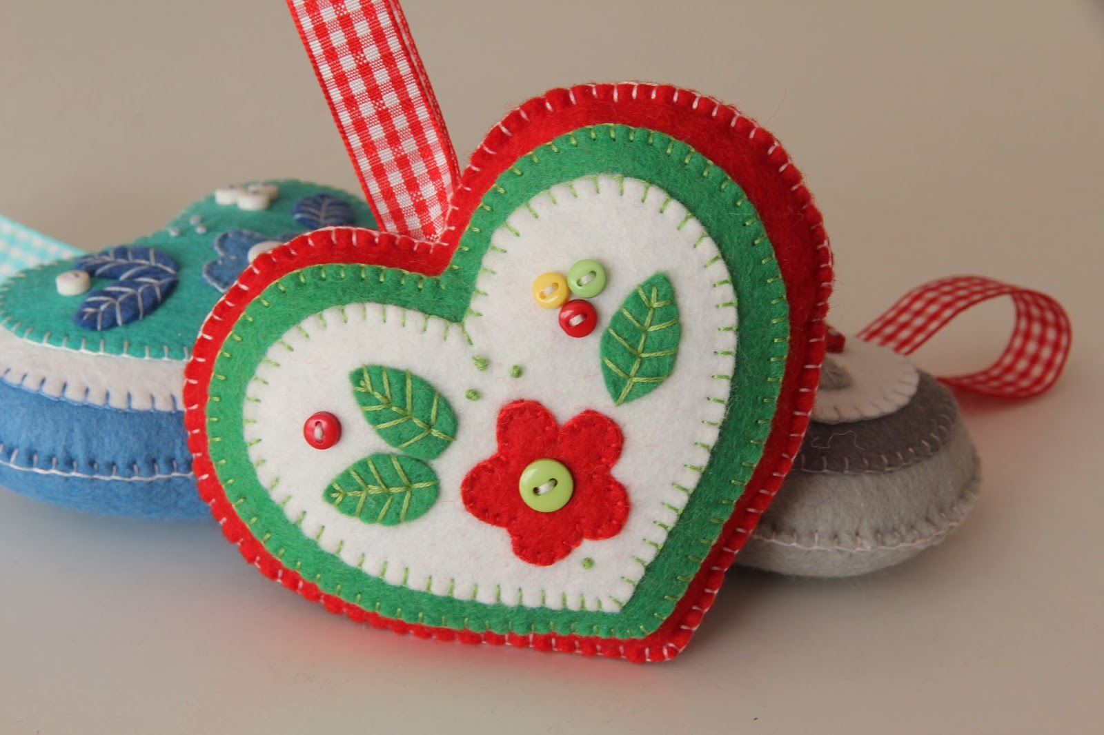 MI HOGAR DE PATCHWORK: 2018