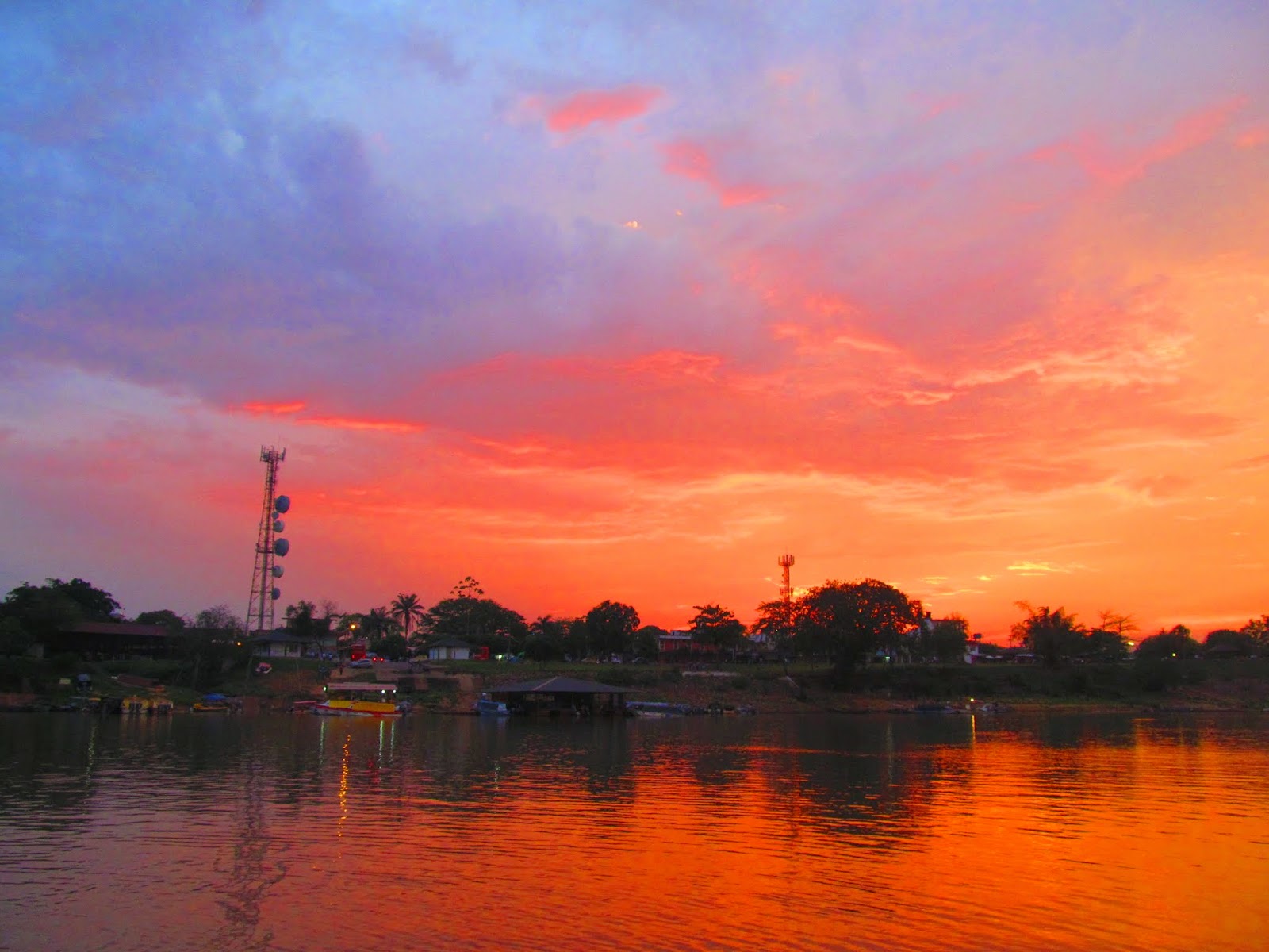 Paisajes y Lugares en Colombia - Places and Landscapes in Colombia ...
