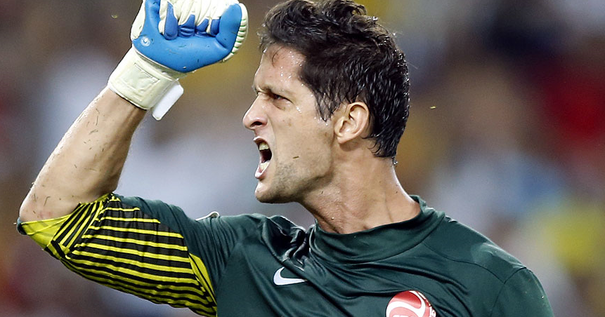 Pasión Fútbol MX : El autogol mas absurdo de la historia