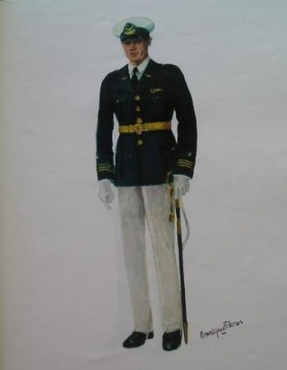 FILANAVAL: FUERZA AÉREA DE CHILE ( FACH ) Historia