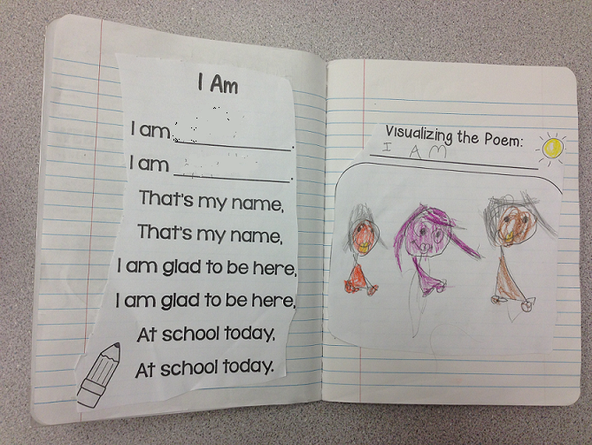 K-3 Connection: Monthly Must-have Linky!