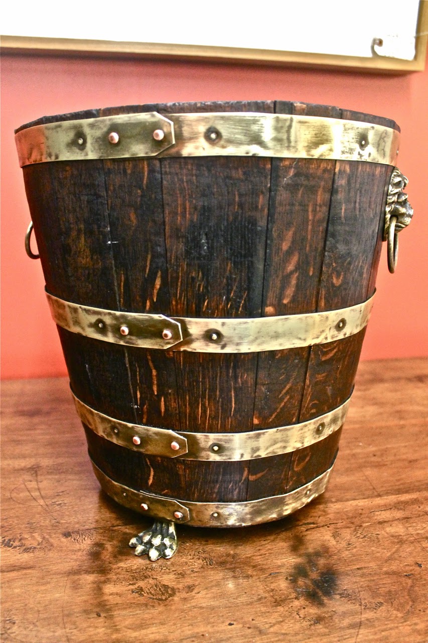 Jones and Cole: I LOVE BUCKETS