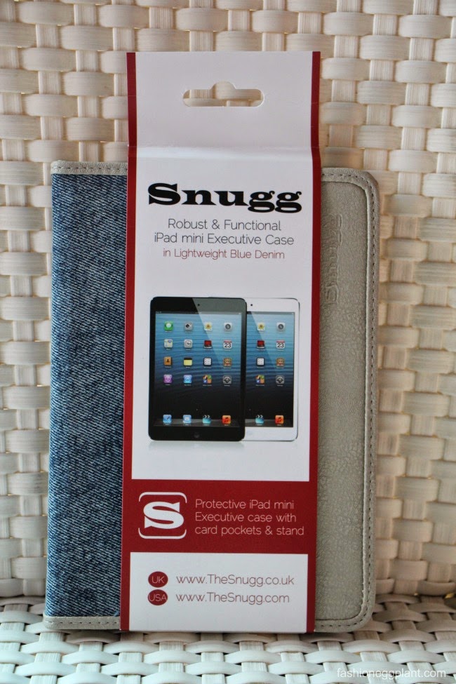 snugg ipad mini executive case review - Fashion Trends 2014