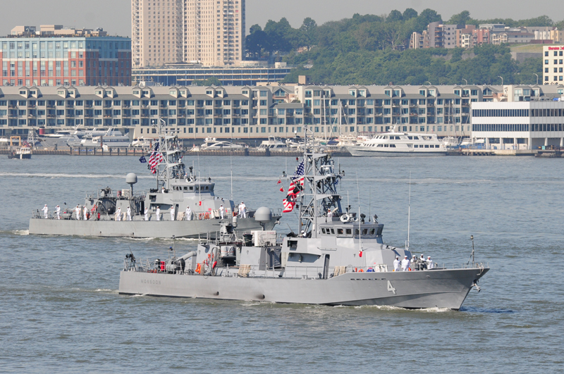 Naval Open Source INTelligence: Raytheon's Griffin® missile ...