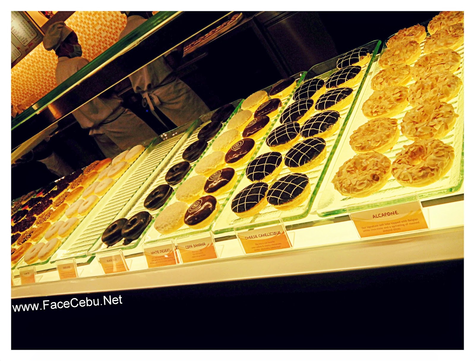 J.CO Donuts and Coffee Opens Branches in Cebu - FaceCebu | Cebu ...