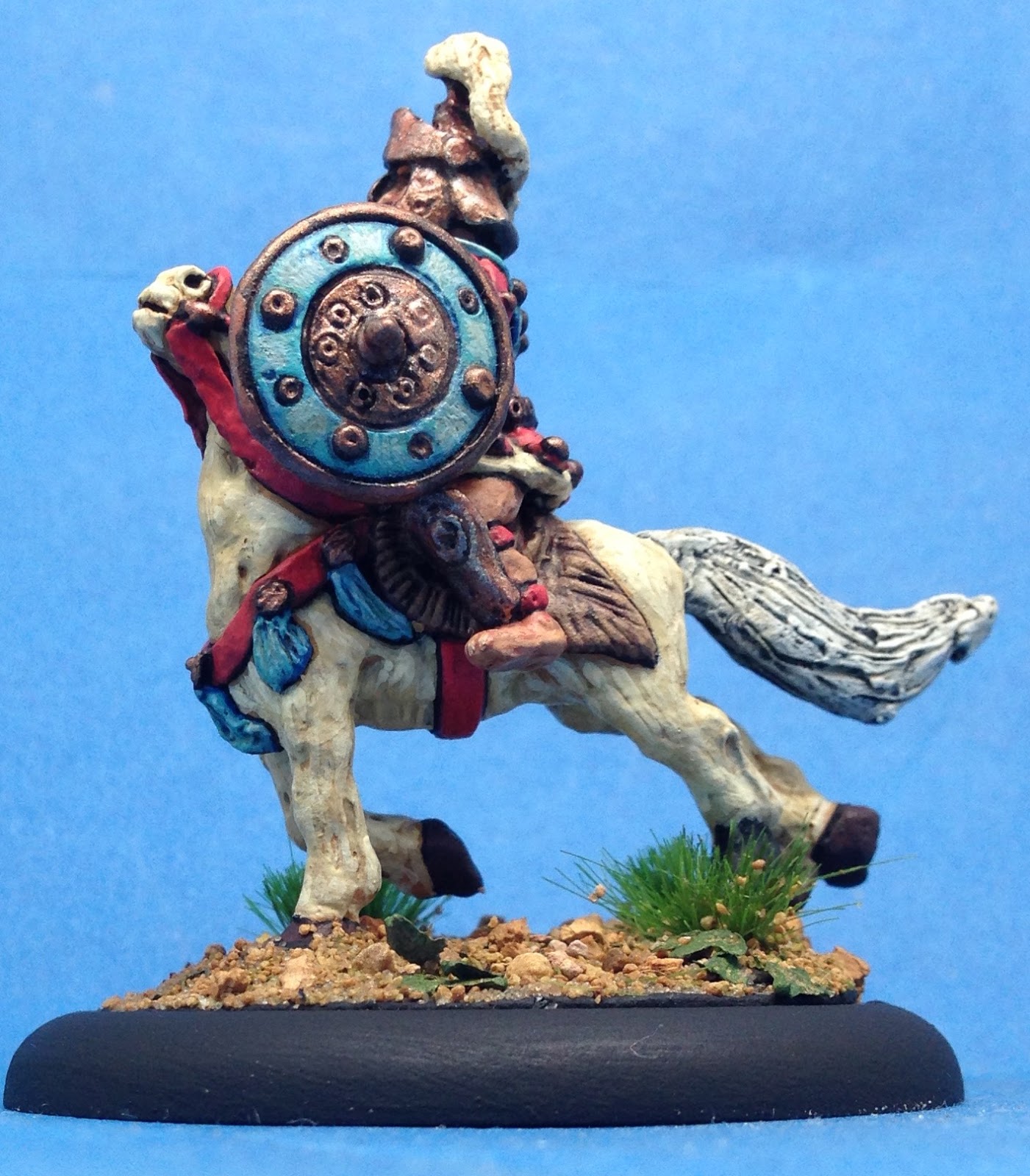 Dear Tony Blair: Dragontooth, P22 Gladius, Roman Hero.