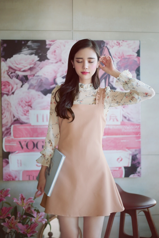 Korean Daily Fashion - Official Korean Fashion