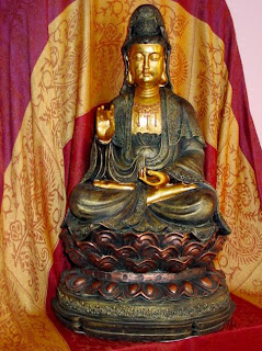 AVE MARIA - CHEMINS DE LUMIÈRE: LA VIERGE MARIE AU JAPON