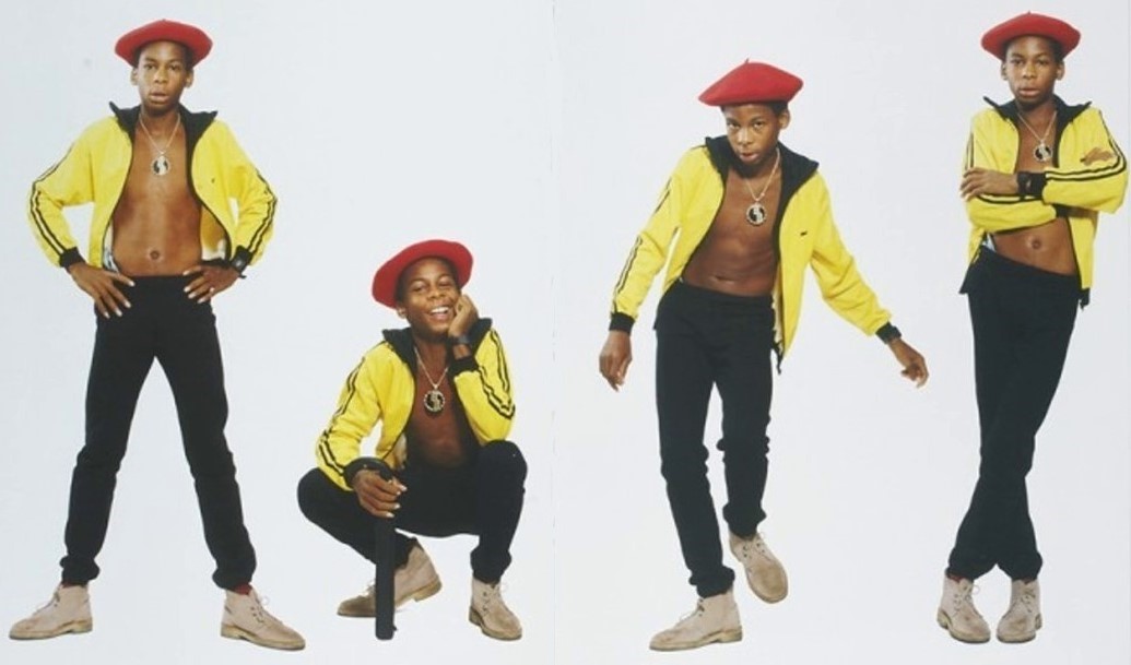 The Beret Project: Billy Boyo