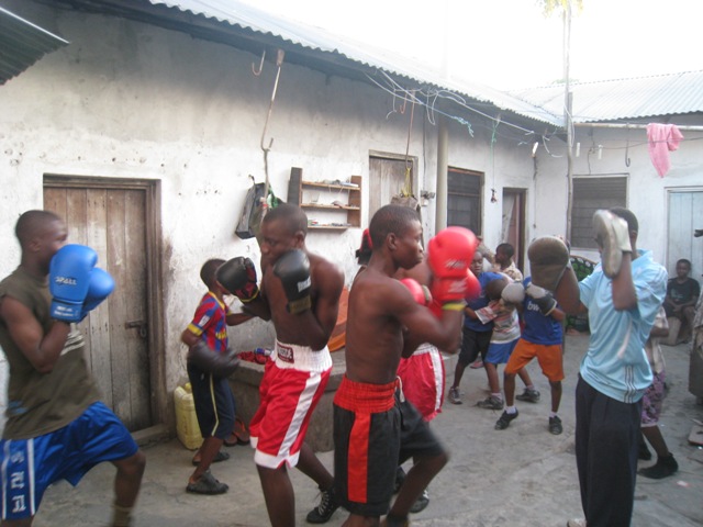 MABONDIA WAAHIDIWA BAISKELI - Leo Media™ | Tanzania's Entertainment