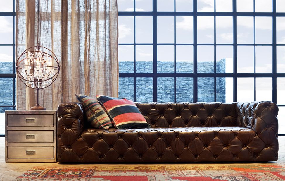 THE HOAJ: DESIGN CRUSH: TIMOTHY OULTON