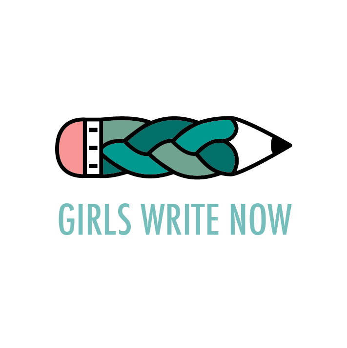 Every Day Is Special: March 8 - Girls Write Now Day