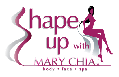 Shape Up With Mary Chia - Wendy Pua | Malaysia Chinese Lifestyle Blogger