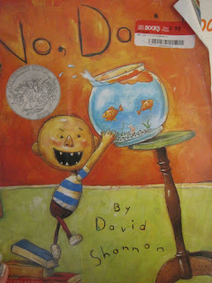 It's a Hoot in Second!: Inferencing with No David!