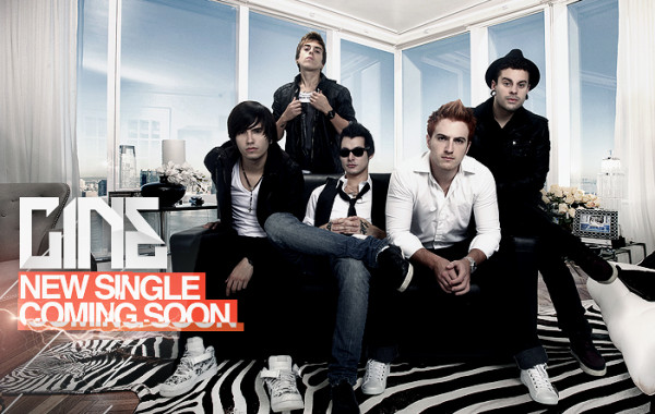 Banda Cine: Banda Cine lançará novo single em breve!