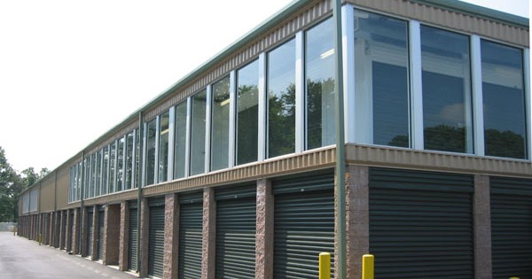 Designing A Storage Unit - Single or Multi-Story? - My Poll Ux ...