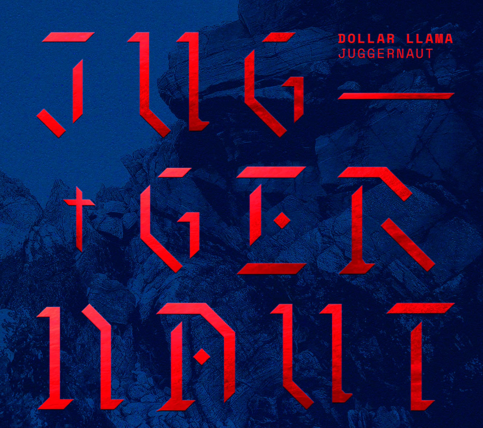 SFTD Radio: DOLLAR LLAMA: novo álbum JUGGERNAUT sai este sábado!