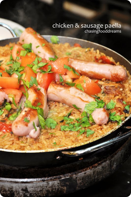 CHASING FOOD DREAMS: Marchè Restaurant, The Curve: It’s All about Fresh ...