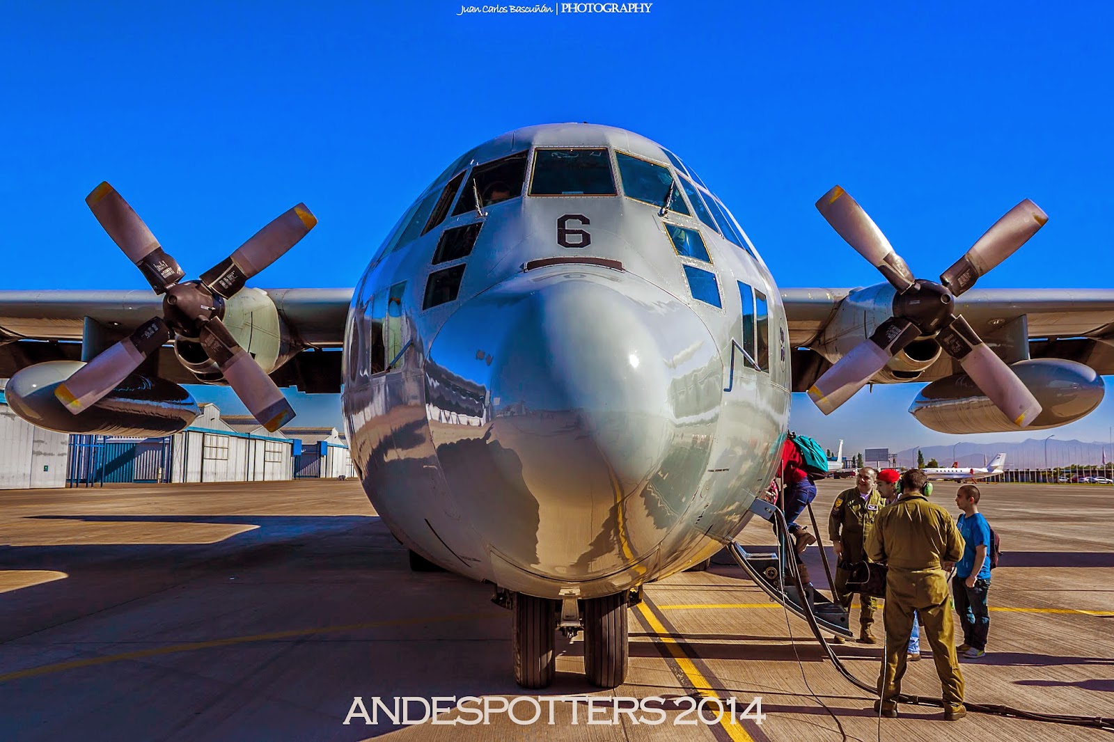 RAZONYFUERZA - PREGUNTAS EN GENERAL DE LA FACH - Fuerza Aérea de Chile