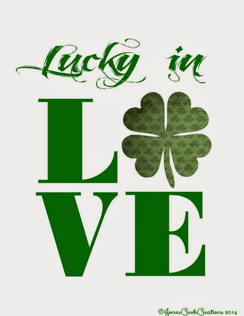 Jones Creek Creations