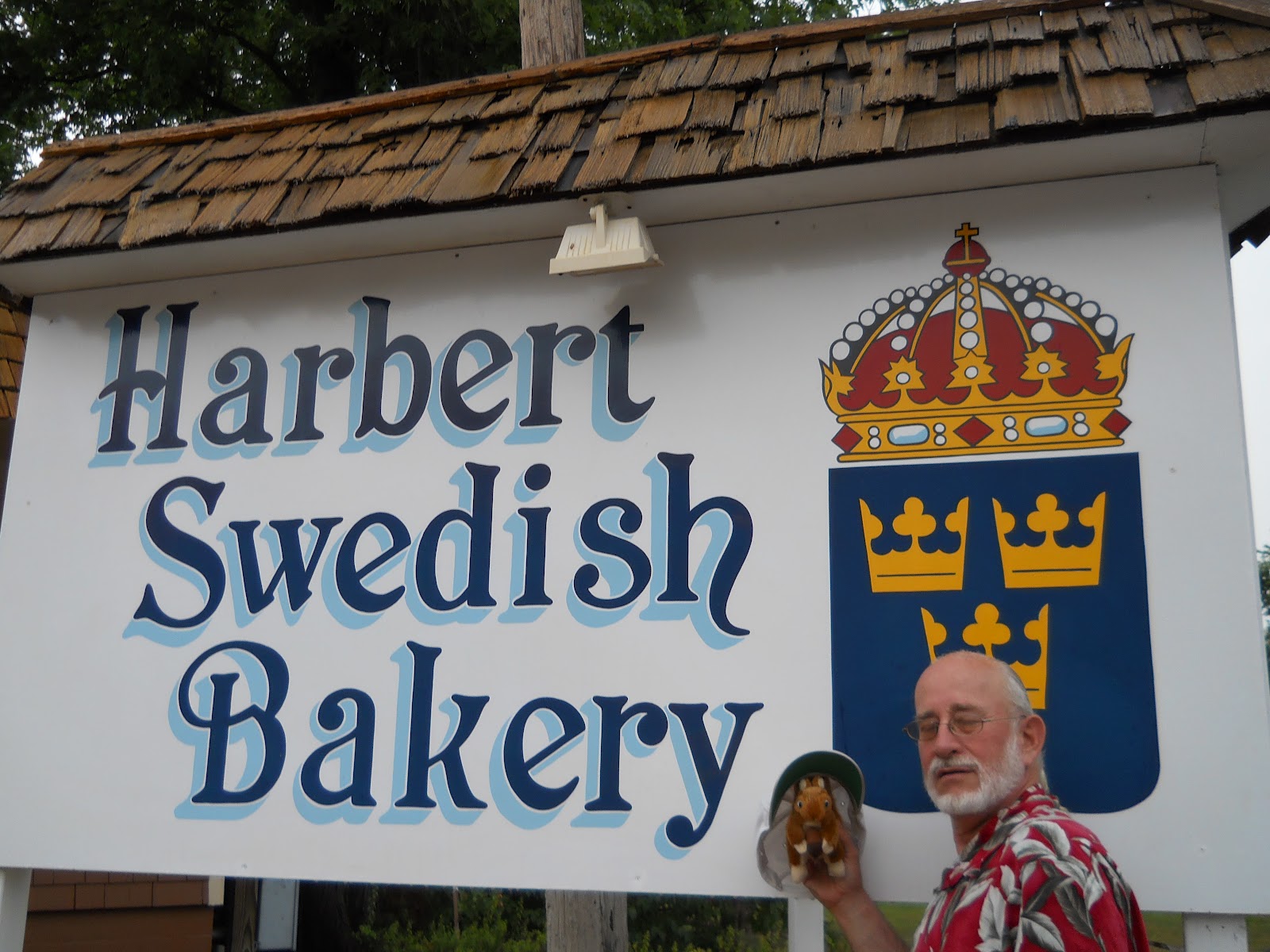 Roeper Alumni Grand Tour