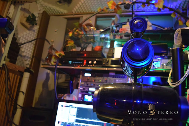 Japanese exotic and extreme high-end audio system – M & S | Ultimate ...