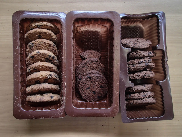 TheTravelingTeacher: School | Cookie Mining