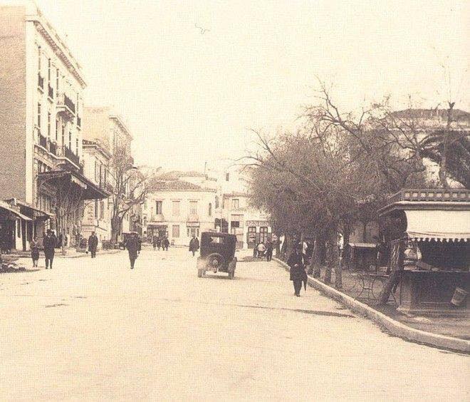 Hellenic Voice: Παλιες φωτογραφιες της Ελλάδας- Old photos from Greece