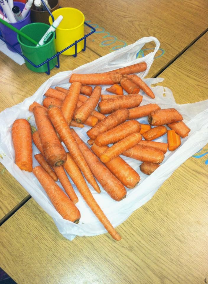 In That Room...: A Visit from Loof Lirpa