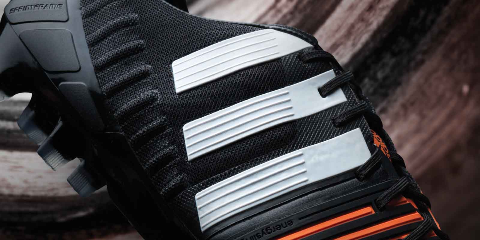 Adidas Nitrocharge Black / Flash Orange 14-15 Boot Unveiled - Footy ...