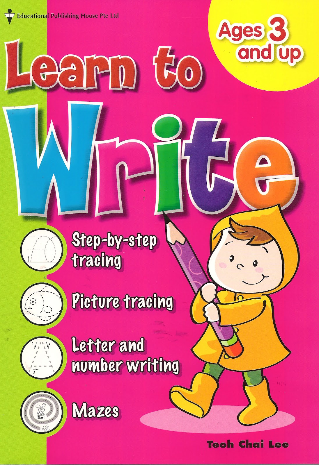MALIASARI BOOKS: PRESCHOOL LEVEL