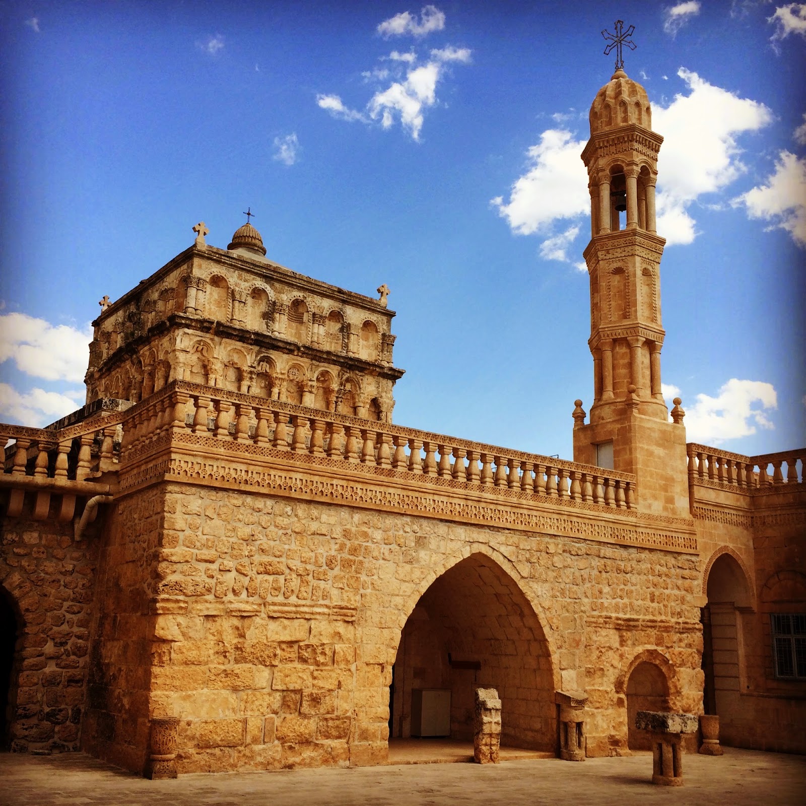 Mardin Midyat