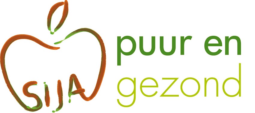 Puur en gezond eten met Sija: Over mij