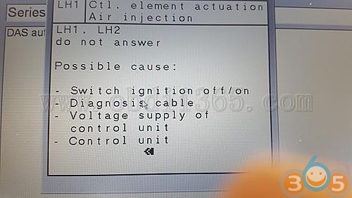 MB Star Diagnostic HHT-WIN Installation and Reviews -OBD365.com