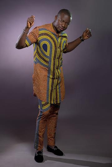 OUCH! CEO Uche Nnaji releases new photos to celebrate birthday