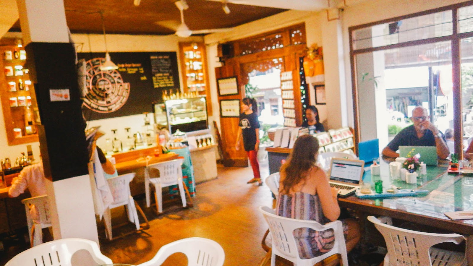 Seniman Coffee Studio ~ Balinest : Good Deeds, Good Coffee