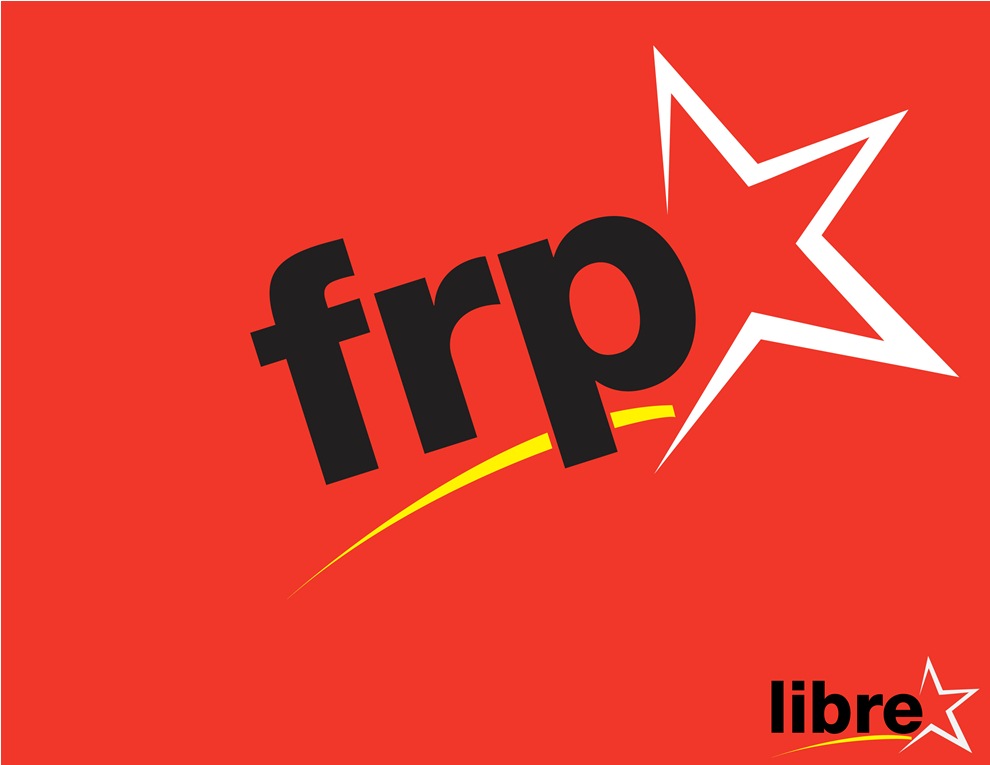 No nos olvidamos de Honduras: FRP-Libre arranca el proceso para ...