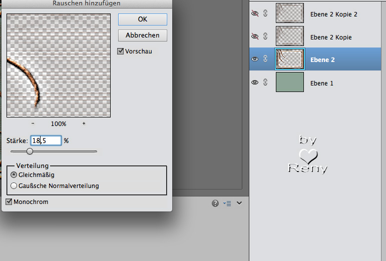 Renys Tutoriale: Fantasy Dreams