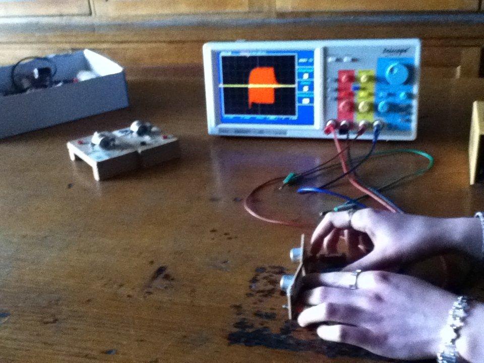 Les ultrasons au service de la Médecine: Les ultrasons