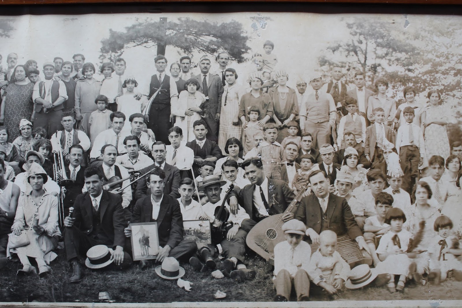 The Journeys of Ottoman Greek Music