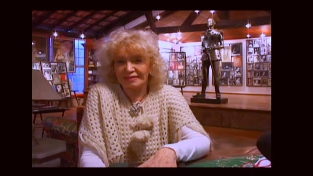 Morre no Rio a atriz gaúcha Maria Della Costa, aos 89 anos - Jornal do ...