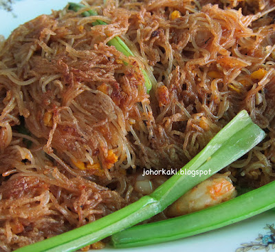 Ultimate Johor Bahru Food Trail with 10 Unique JB Food |Tony Johor Kaki ...