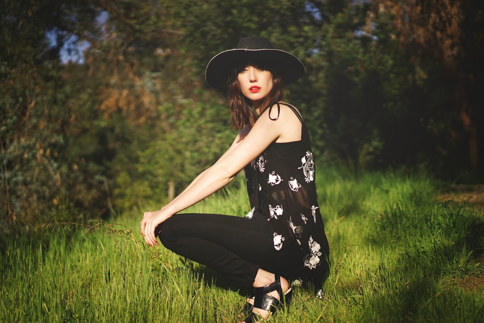 Dance around the Maypole - A Fashion Nerd, A Colorful Fashion Blogger ...