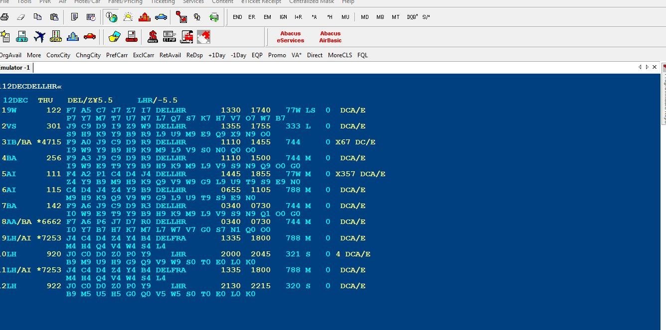 Pengetahuan Tata Boga dan ICT Literacy: Mengenal Abacus