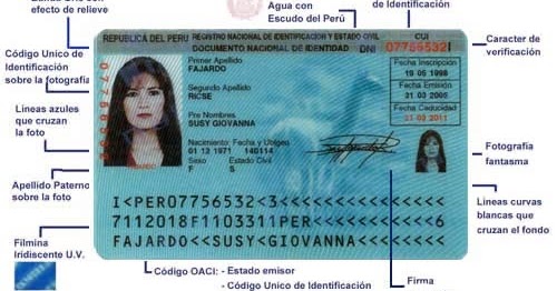 Consulta DNI por Nombres y Apellidos - VDP