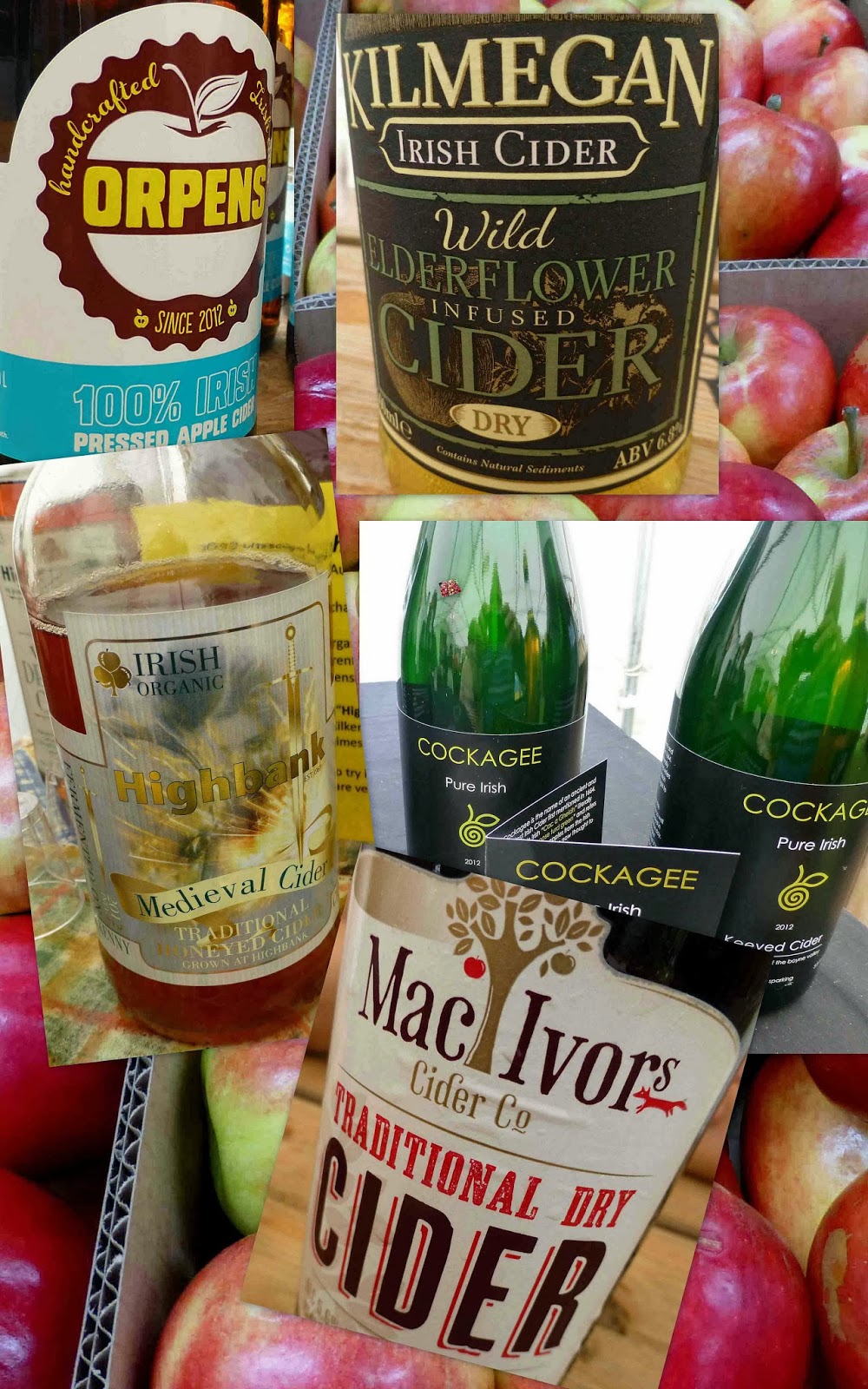Cider Scope