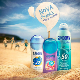 Mundo Das Marcas: SUNDOWN