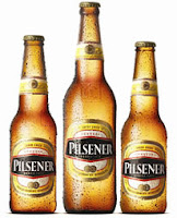 ¿Estás inquieto? ... No. Estoy en Quito.: Acerca de Cerveza