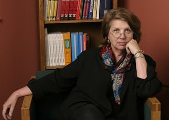 Dr. Marsha Linehan, DBT Founder, Comes out as having Borderline ...