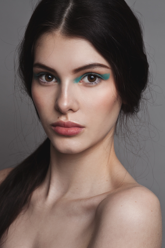 .Andrea Jankovic: RUBY